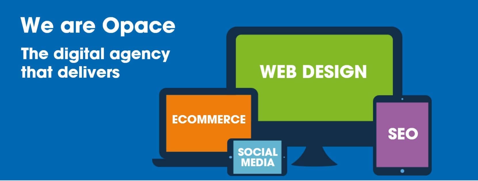 Business Profile: Opace Technology Solutions Business Profile: Opace Technology Solutions