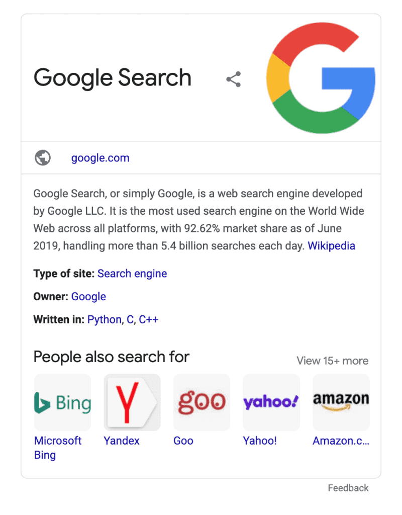 What Are the Best SERP Features for SEO in 2020 and How to Get Them?