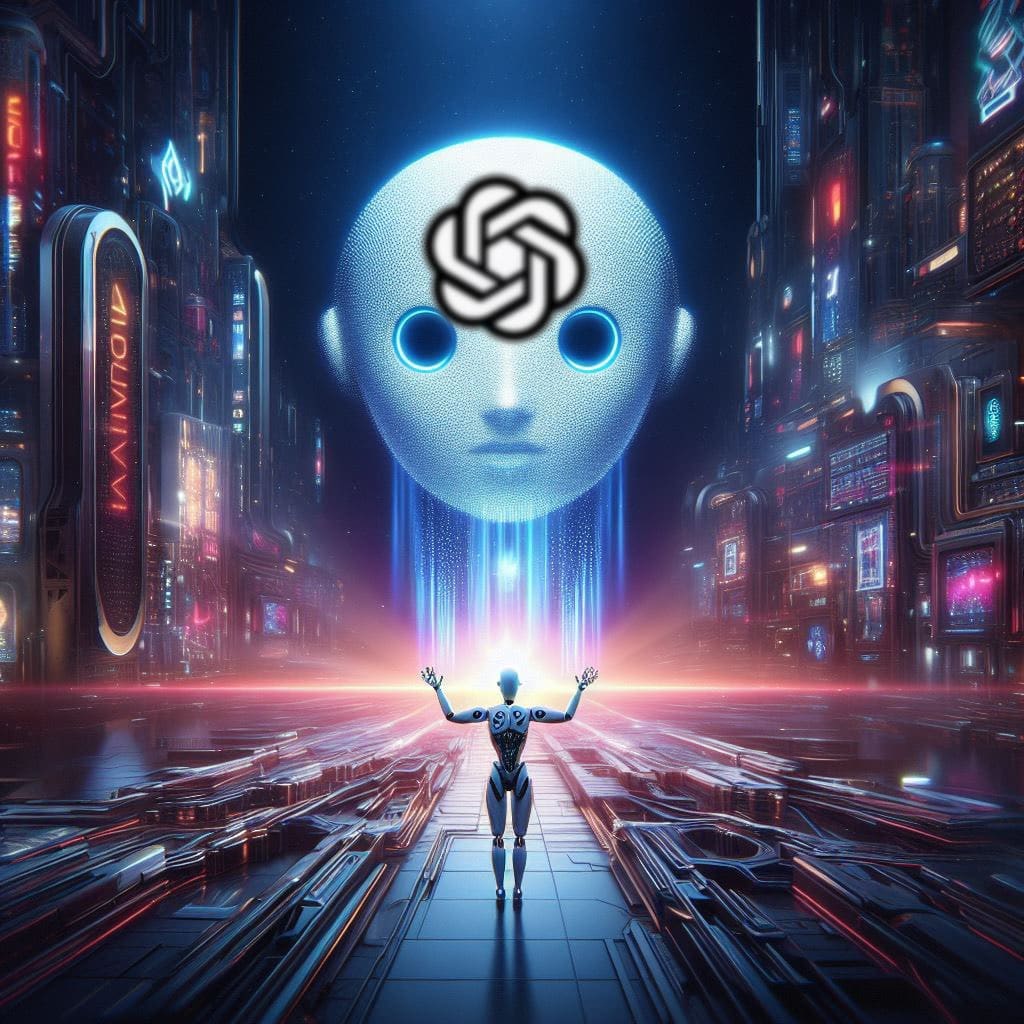 The History of OpenAI | Altman's Firing & Q* | Future of OpenAI AGI